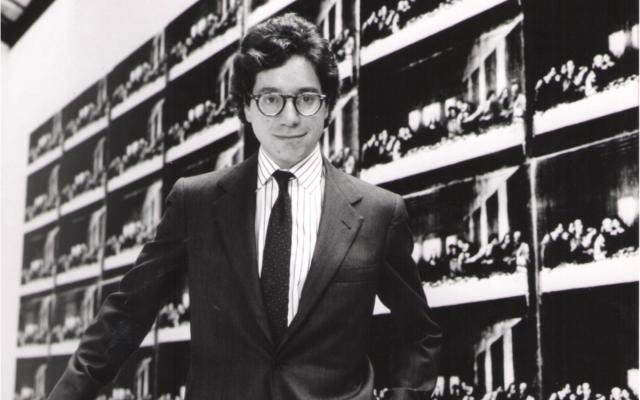 Exclusive Interview with Legendary Gallerist Jeffrey Deitch | Art & Object