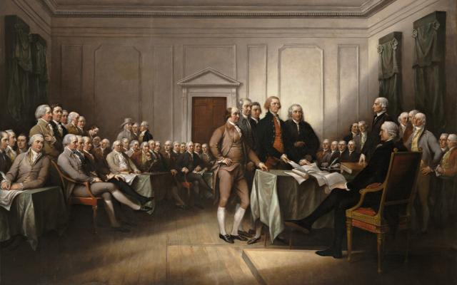 The Complex Legacy of Thomas Jefferson on Display | Art & Object