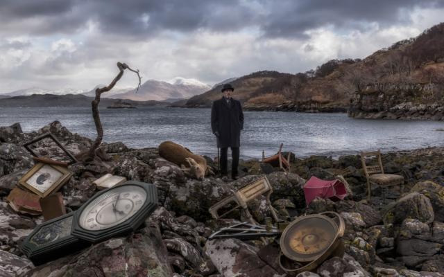 John Akomfrah's visions of our Future History | Art & Object