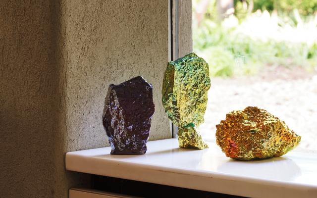 Objectified: Glenn Adamson On Julia Kunin's Ceramics | Art & Object