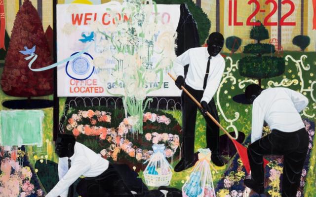 10 Must-See Artworks at the Art Institute of Chicago | Art & Object