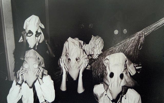 Neo-Concretism: the short-lived but influential art movement | Art & Object