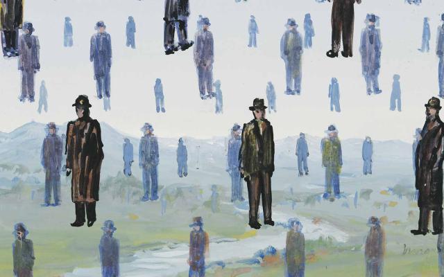 The Magical Paintings of René Magritte | Art & Object