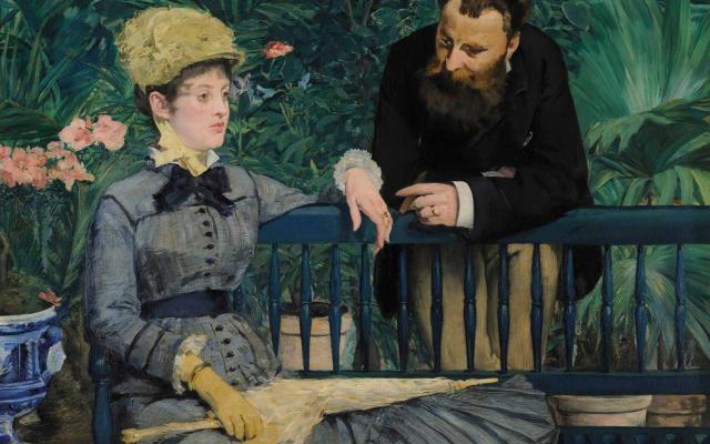 Rediscovering Manet’s Late Work | Art & Object