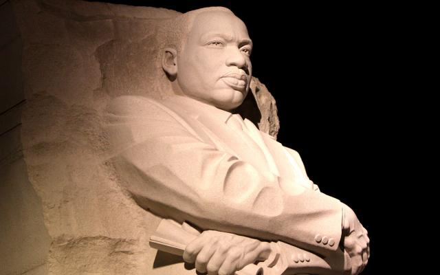 10 Artworks that Honor Martin Luther King Jr. | Art & Object