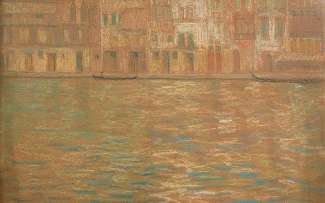 Rescuing Mary Rogers Williams from Obscurity | Art & Object