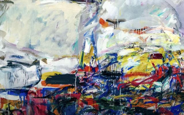 Finding Meaning In Abstraction | Art & Object