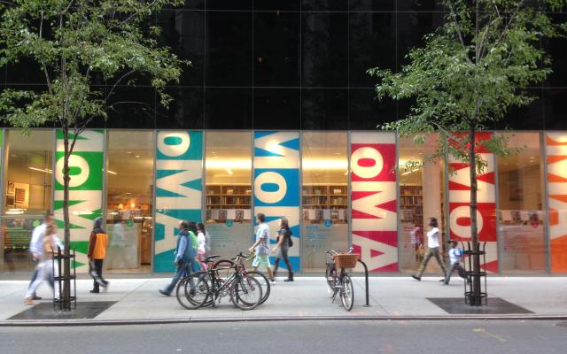 Discovering MoMA: 10 Surprising Facts About the Museum of Modern Art ...