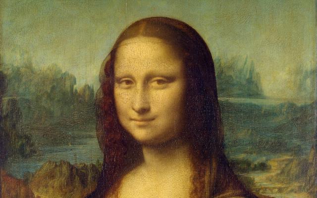 The Mona Lisa: A Brief History of da Vinci's Famous Painting | Art & Object