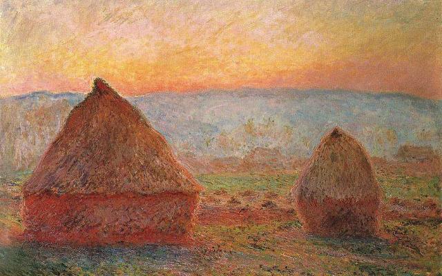 Claude Monet's Life & Works in 11 Surprising Facts | Art & Object