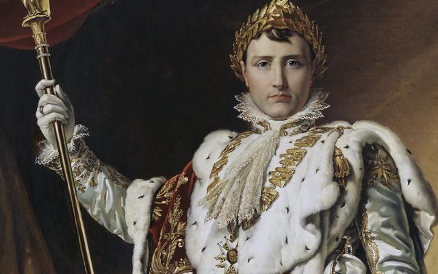 Napoleon in Rome and the Origins of Archeology | Art & Object