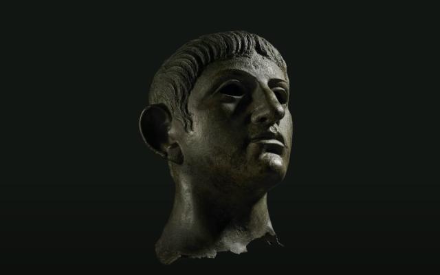 How to Read a Broken Roman Statue | The Head of Nero | Art & Object