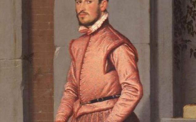 Moroni, The Riches of Renaissance Portraiture | Art & Object