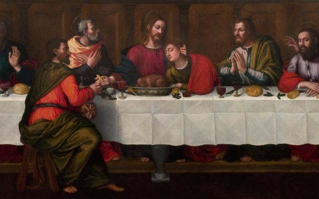 The Renaissance Nun Behind a Lost Masterpiece | Art & Object