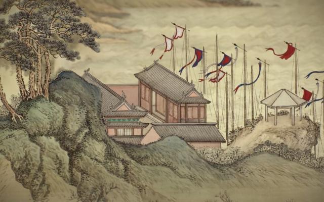 Qing Wonder Reunited for the First Time in Over a Century | Art & Object
