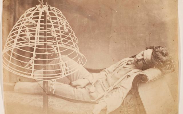 Rediscovering the Father of Art Photography | Art & Object