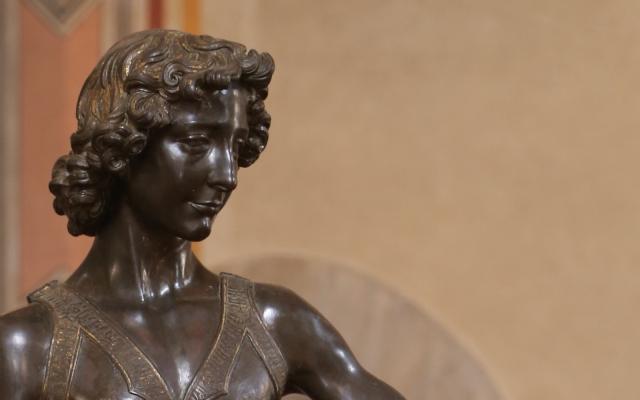 7 Depictions of David in Renaissance & Baroque Art | Art & Object