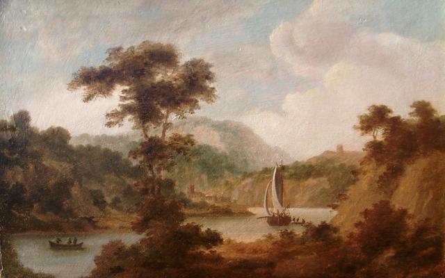 National Museum Wales acquires rare early works by Welsh artist | Art ...