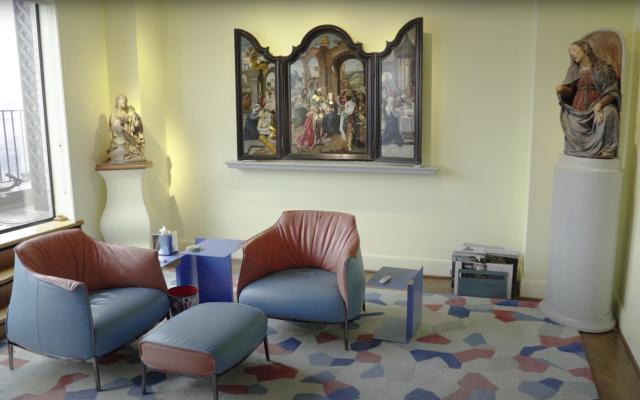 Hester Diamond: The Life of a Fearless and Visionary Collector | Art ...
