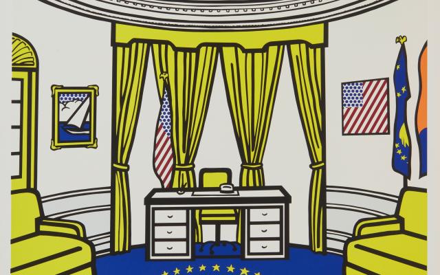 Own a Piece of Presidential History | Art & Object