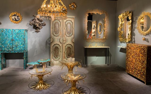 Bringing the Natural World Home | Art & Object