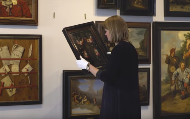 A Unique Opportunity to Start an Old Masters Collection | Art & Object