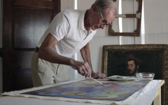 Inside the Weird World of Art Forgery | Art & Object