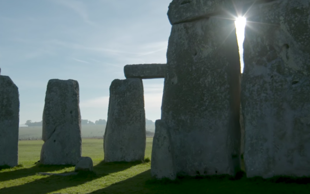 What's the Meaning of Stonehenge? | Art & Object