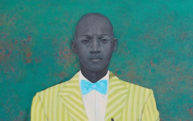 Baltimore Museum of Art Announces New Acquisitions made with Auction ...