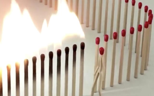 Visual Artists Illustrate Social Distancing | Art & Object