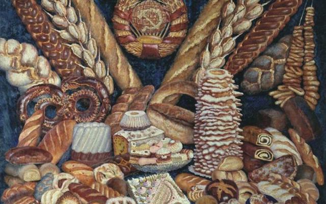 Exploring the History of Socialist Realism | Art & Object