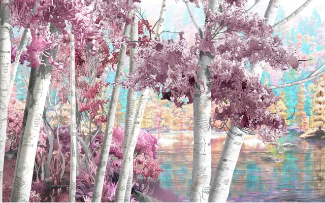 5 Outstanding works at SPRING/BREAK 2020 | Art & Object