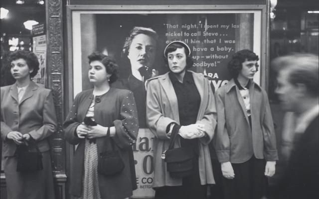 American Post-War Street Photography | Art & Object