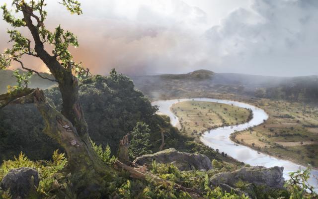 10 Artists Creating Tiny Worlds | Art & Object