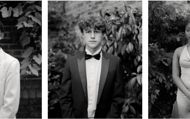 Shortlist Announced for Taylor Wessing Photographic Portrait Prize 2020 ...