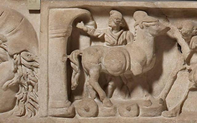 Uncovering the History Behind the Myth of Troy | Art & Object
