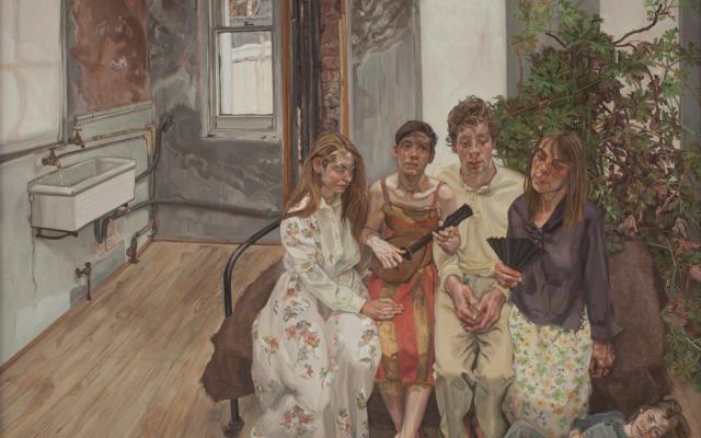 The Cultural Legacy Of Paul G. Allen, now at the Seattle Art Museum ...