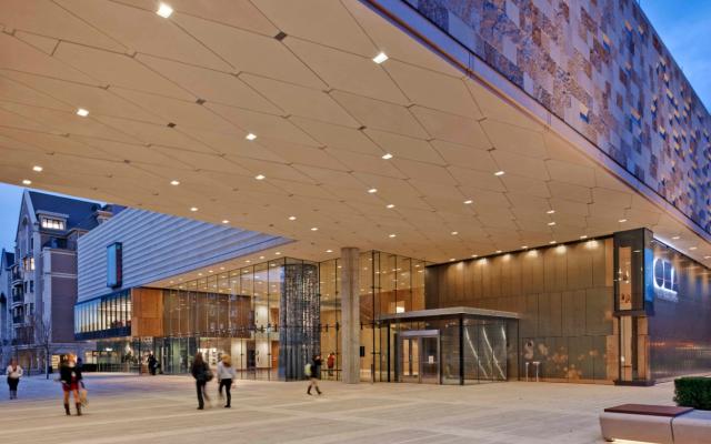 Wisconsin Museum to Become Most-Open Museum in North America | Art & Object