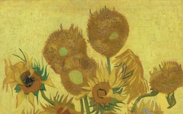 The Cultural Significance of the Color Yellow | Art & Object