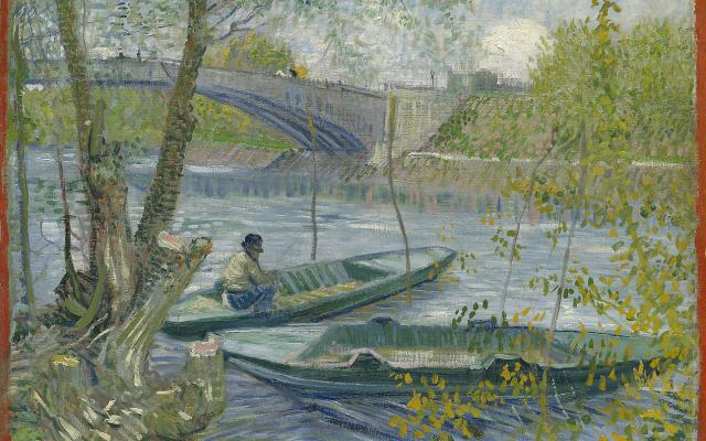 The Art of Spring: 10 Paintings to Mark the Season | Art & Object