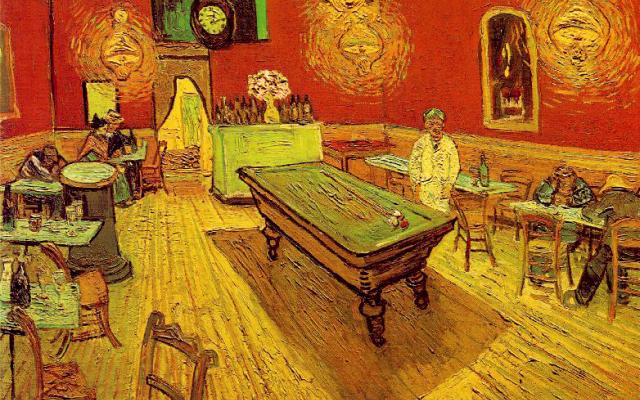 Vincent Van Gogh's Ugliest Masterpiece | Art & Object