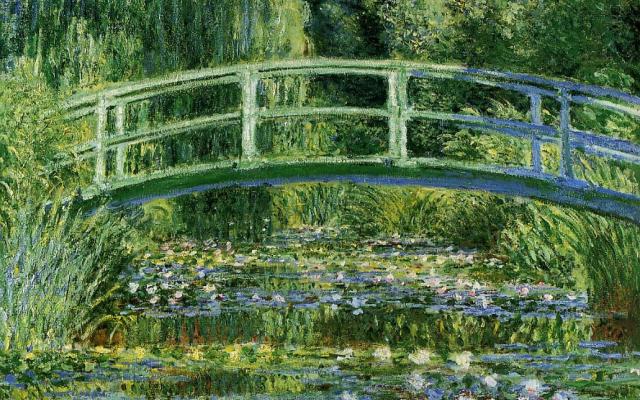 Monet's Life and Works in 10 Surprising Facts | Art & Object