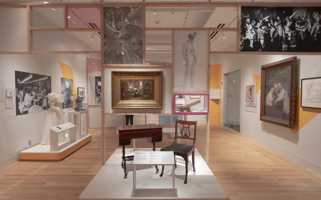 5 Objects That Show the Evolution of Women’s Work | Art & Object