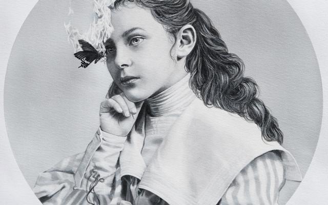 Corey Helford Gallery Announces Group Show: Seven | Art & Object