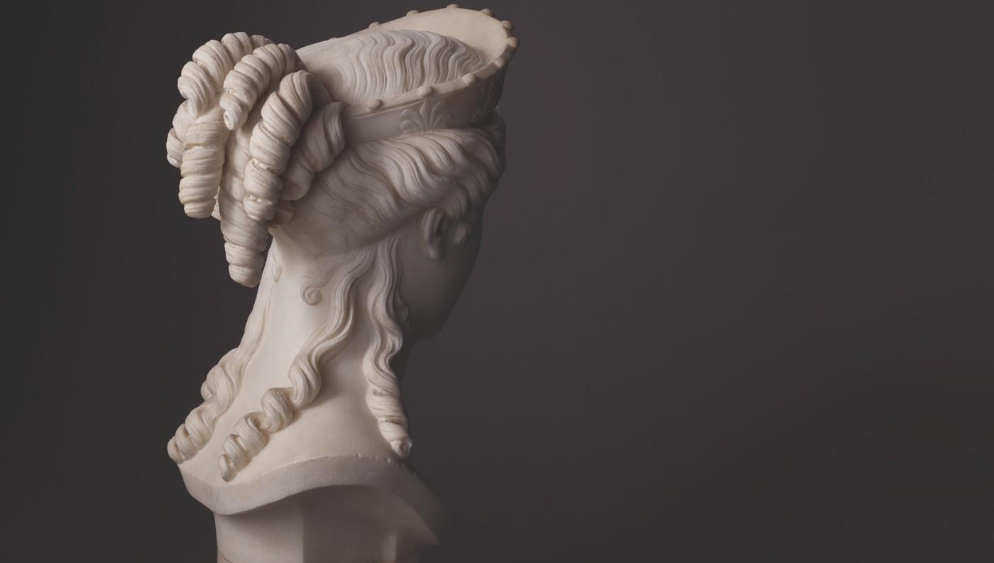 Sotheby’s to Offer Lost Antonio Canova Masterpiece | Art & Object