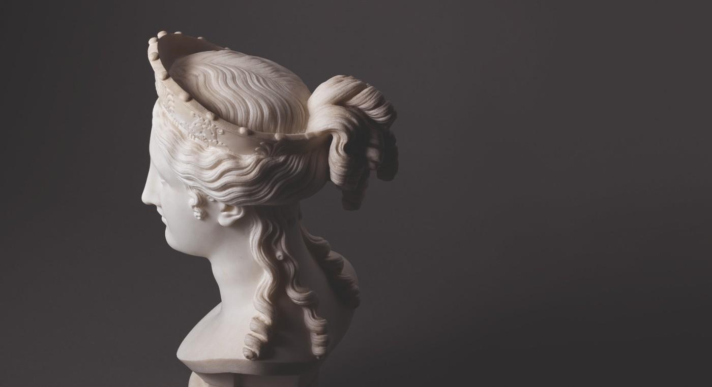 Sotheby’s to Offer Lost Antonio Canova Masterpiece | Art & Object