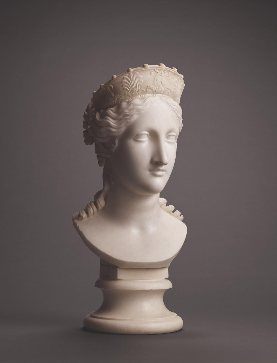 Sotheby’s to Offer Lost Antonio Canova Masterpiece | Art & Object