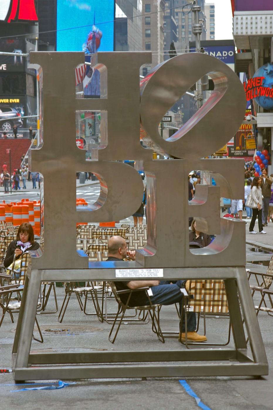 Art World Mourns Robert Indiana | Art & Object
