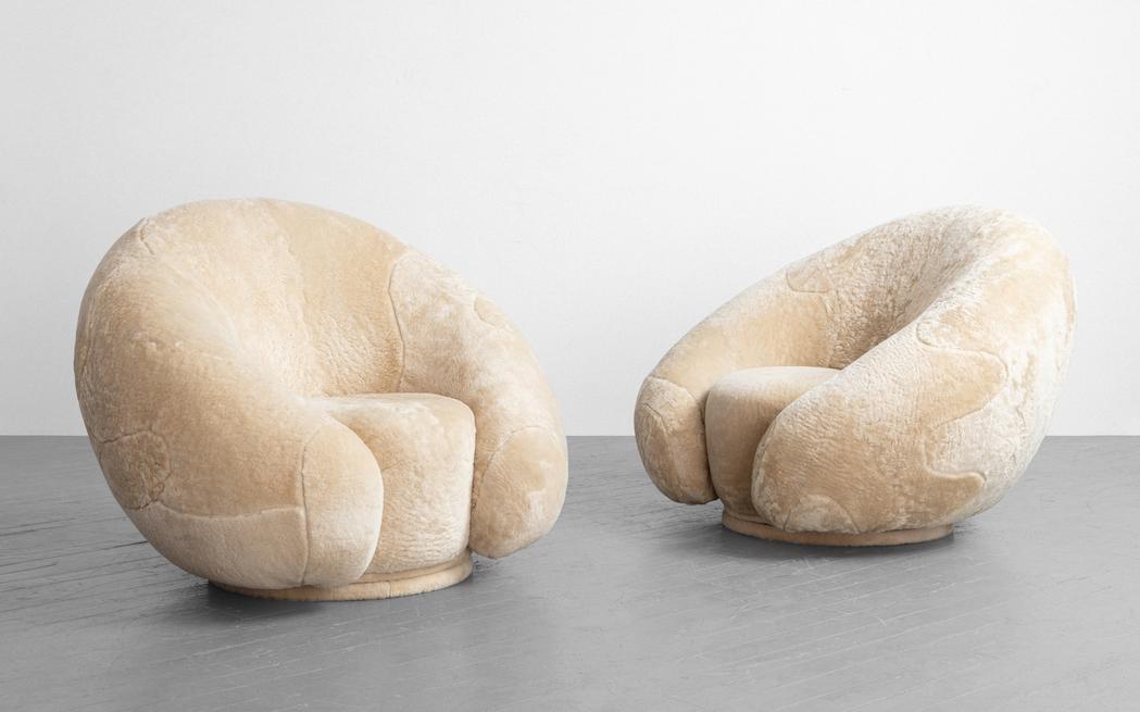 Jill Bokor Speaks About the Upcoming Salon Art + Design Fair | Art & Object