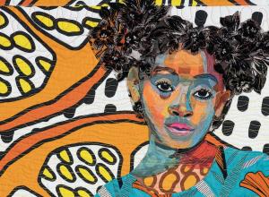 Bisa Butler is Having a Moment | Art & Object